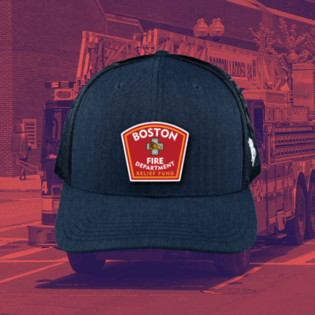 Products | Boston Fire Department Relief Fund